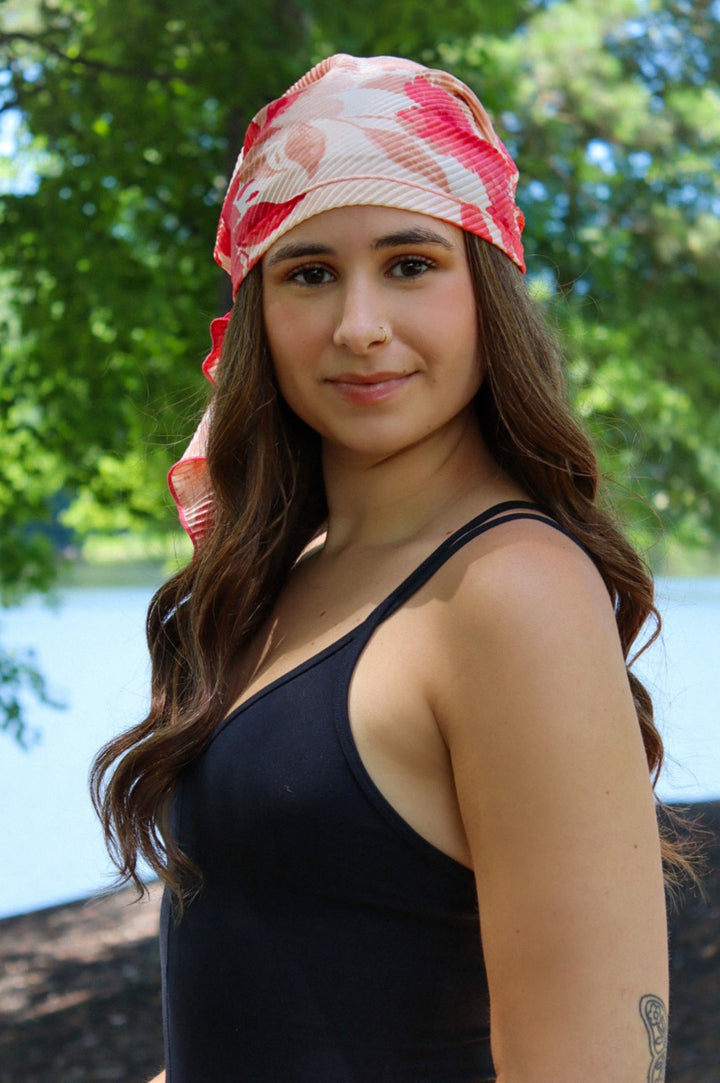 NATURAL ELEMENTS ACTIVE HAIR