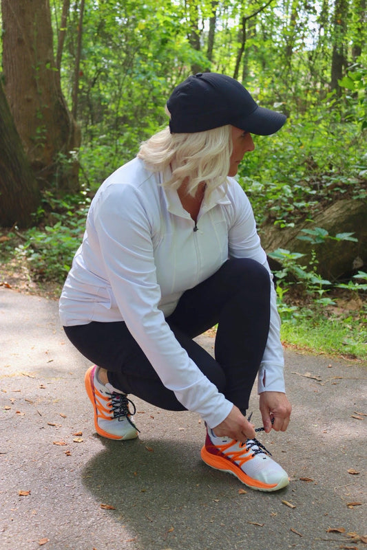 Custom Hat Wig for Women | Stylish Active Lifestyle Wigs